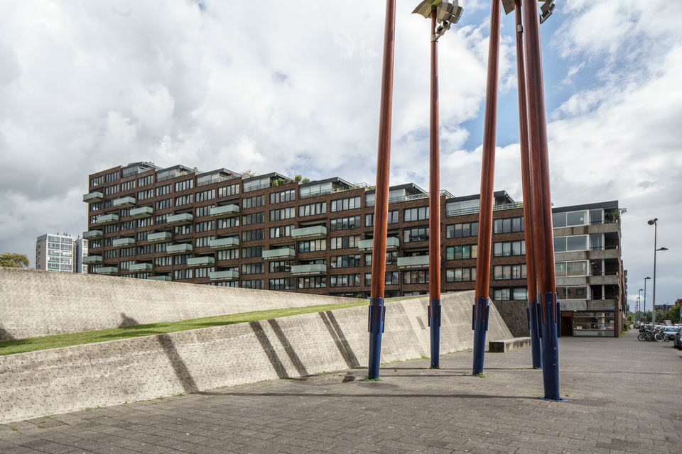 de Architekten Cie.